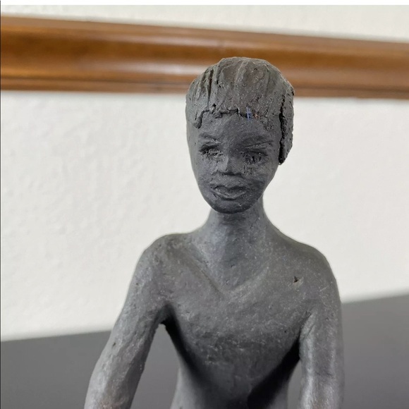 Other | Teacher Preacher Statue Artist Made | Poshmark